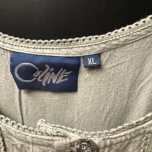 Coline | Dresses | Coline Dress Xl | Poshmark